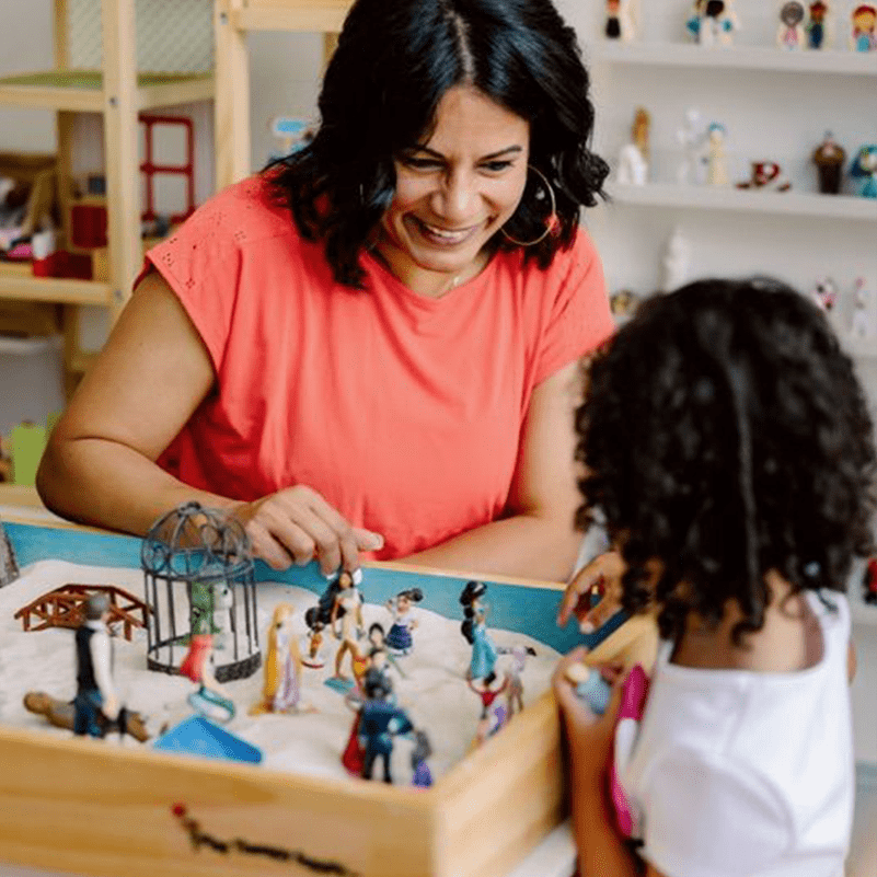 Parent Child Interaction Therapy Pcit Jaclyn Lim Clinical